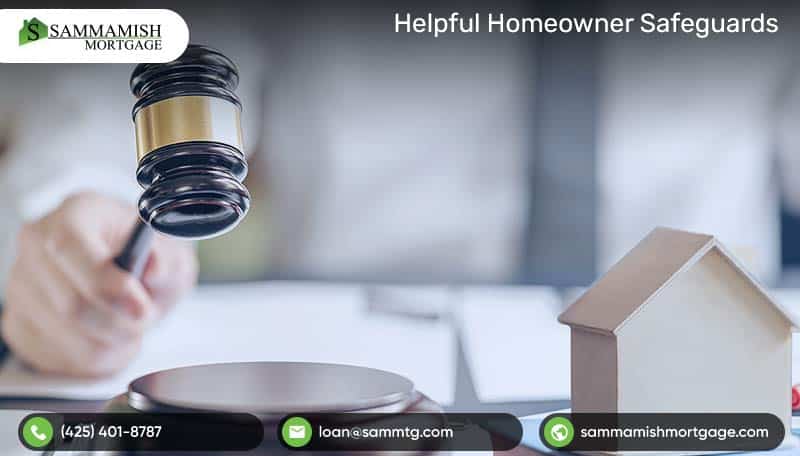 Dealing With Legal Issues That May Arise As A Homeowner