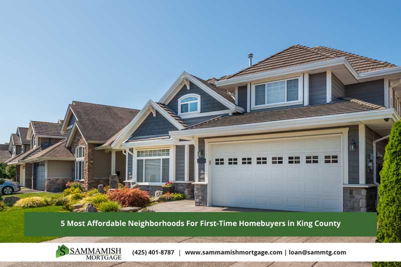 Property Taxes in Seattle and King County: A Homeowner's Guide