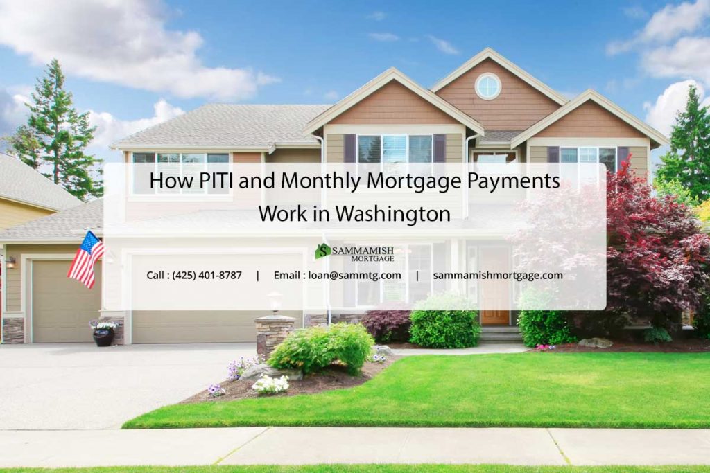 Average Mortgage Payment in Seattle, Washington in 2025