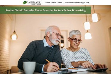 Seniors Should Consider These Essential Factors Before Downsizing