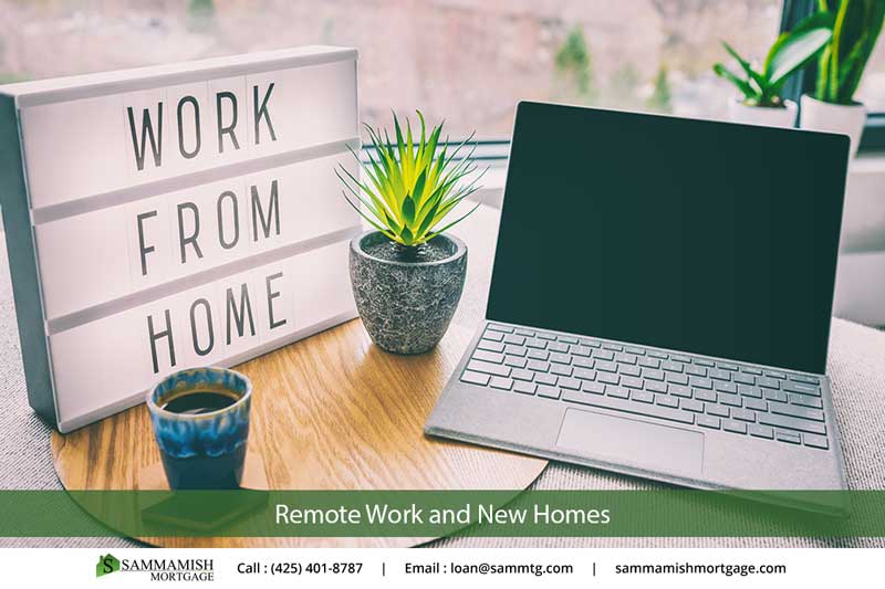 Working From Home Has Changed the Way We Live