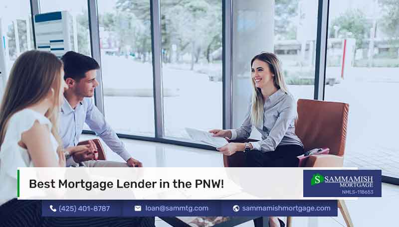 Choosing Your Mortgage Lender in the PNW