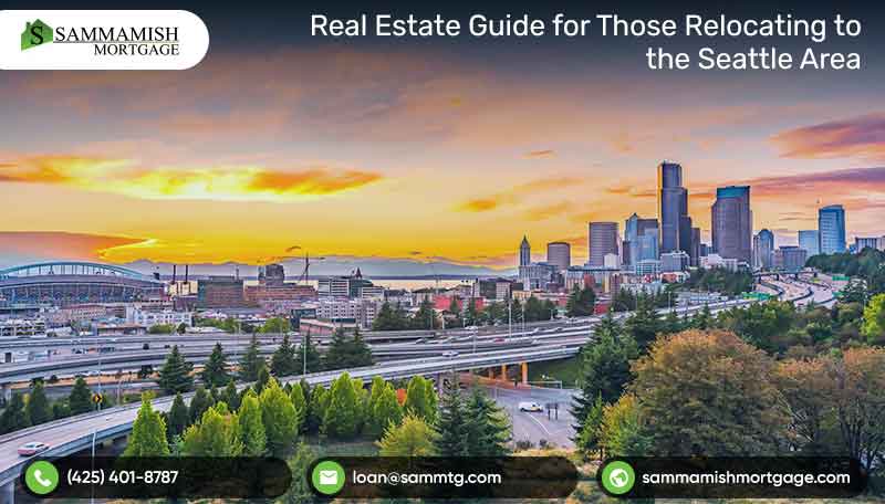 Guide to Relocating to the Seattle Area