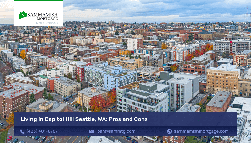 12 Interesting Things To Know About Living In Capitol Hill, Seattle – KHNJ