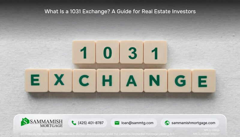 What Is a 1031 Exchange? Tax Strategy for Investors